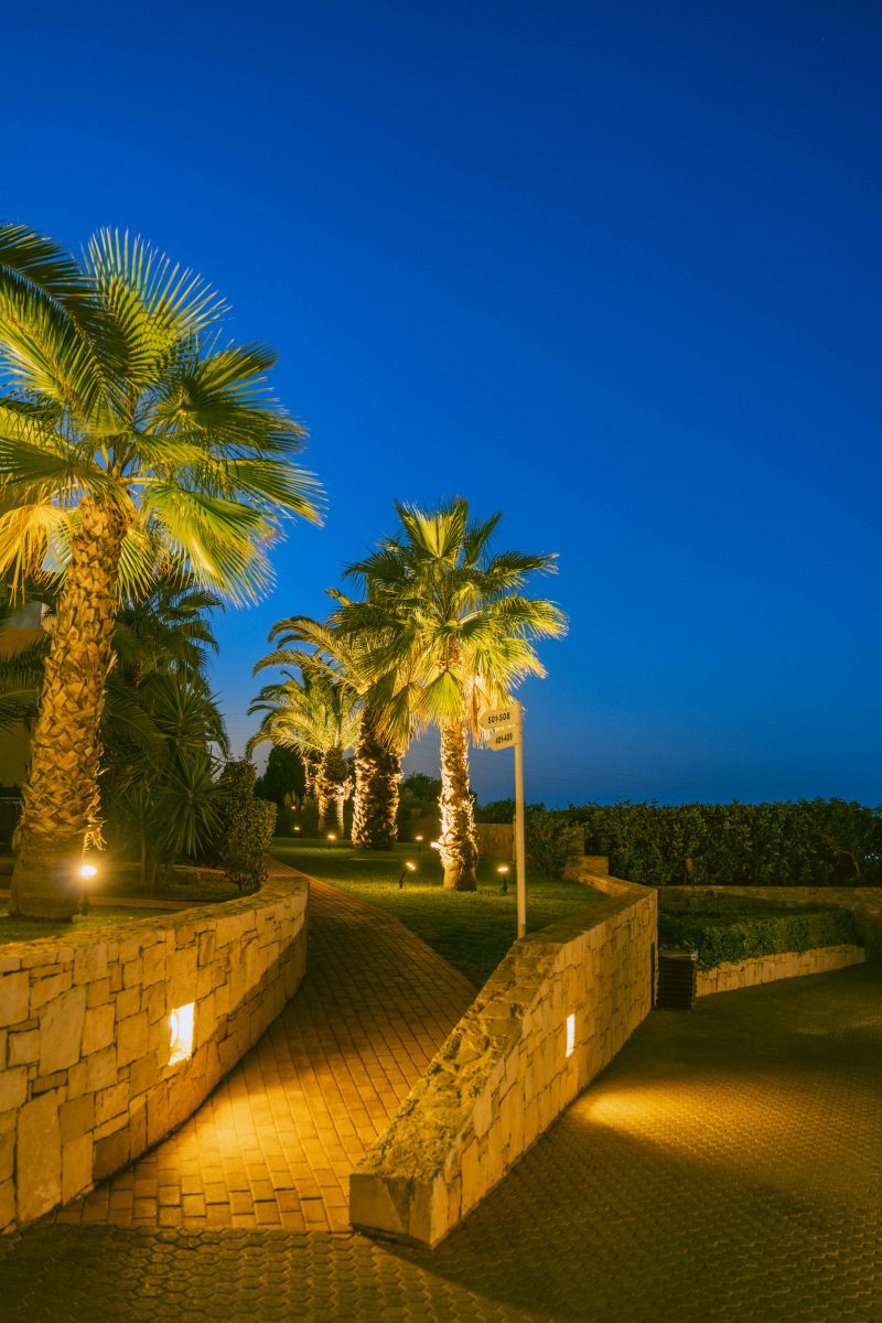 Gallery - Grand Hotel Holiday Resort