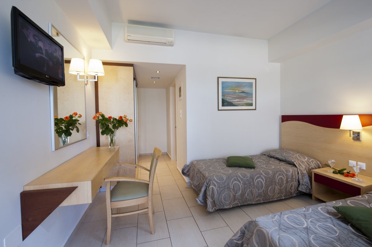 Maison - Grand Hotel Holiday Resort