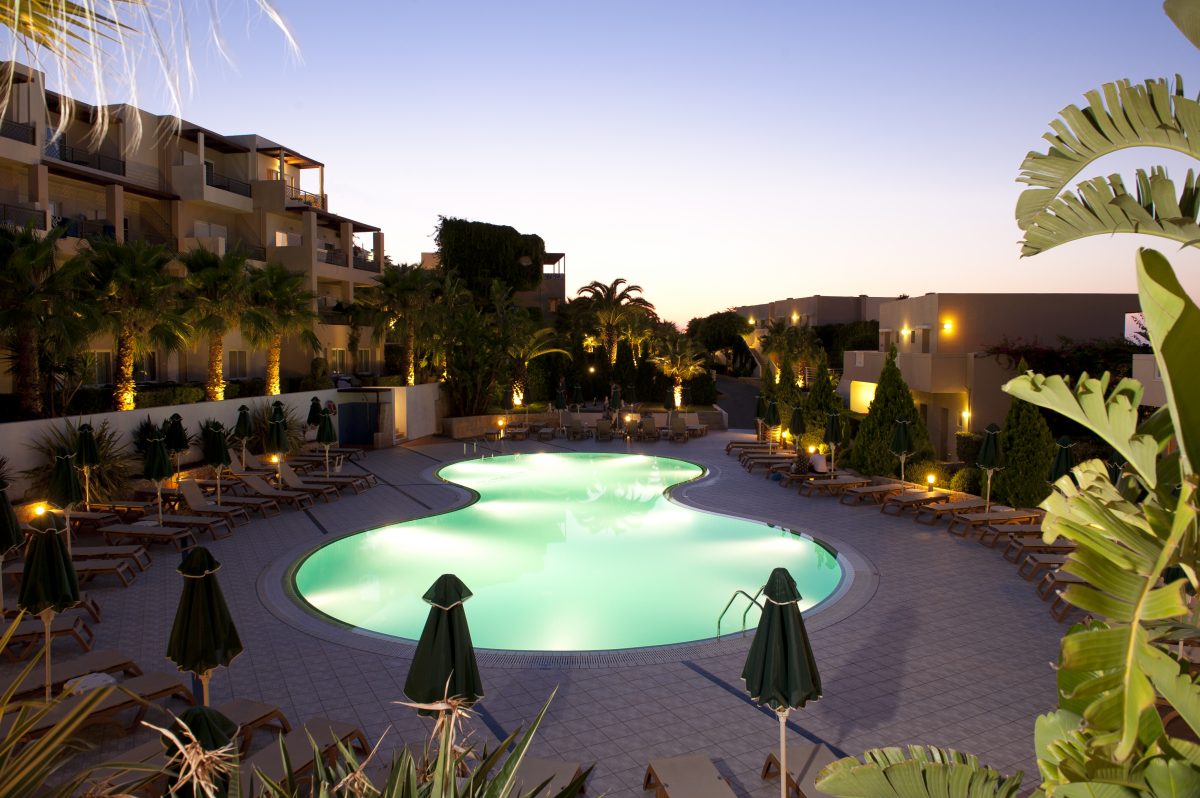 Gallery - Grand Hotel Holiday Resort