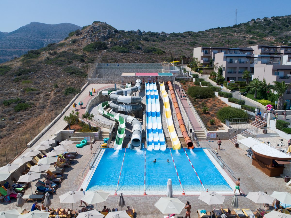 Gallery - Grand Hotel Holiday Resort