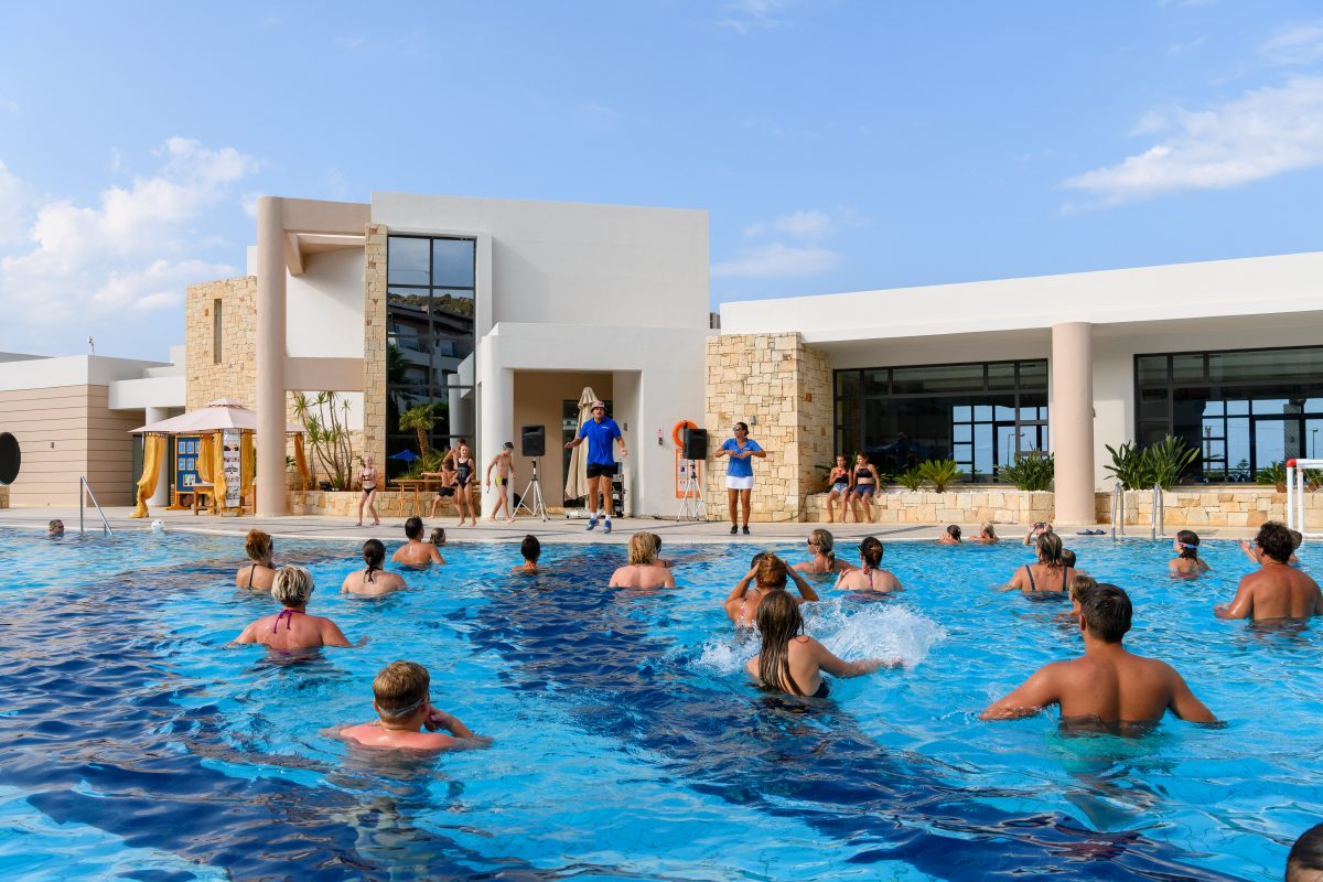 Gallery - Grand Hotel Holiday Resort