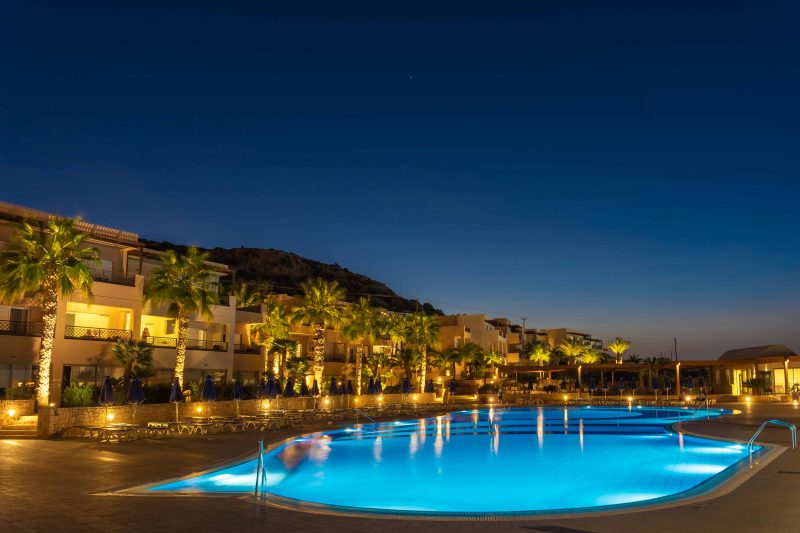 Gallery - Grand Hotel Holiday Resort